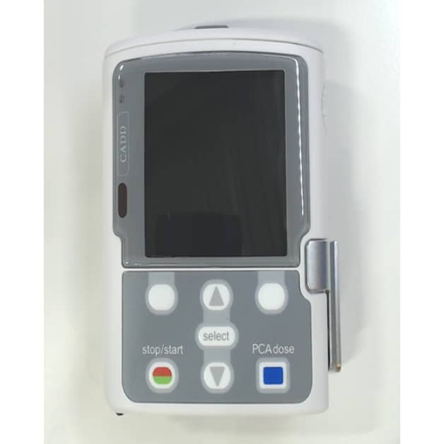 Smiths Medical CADD-Solis PCA 2110 - Adepto Medical