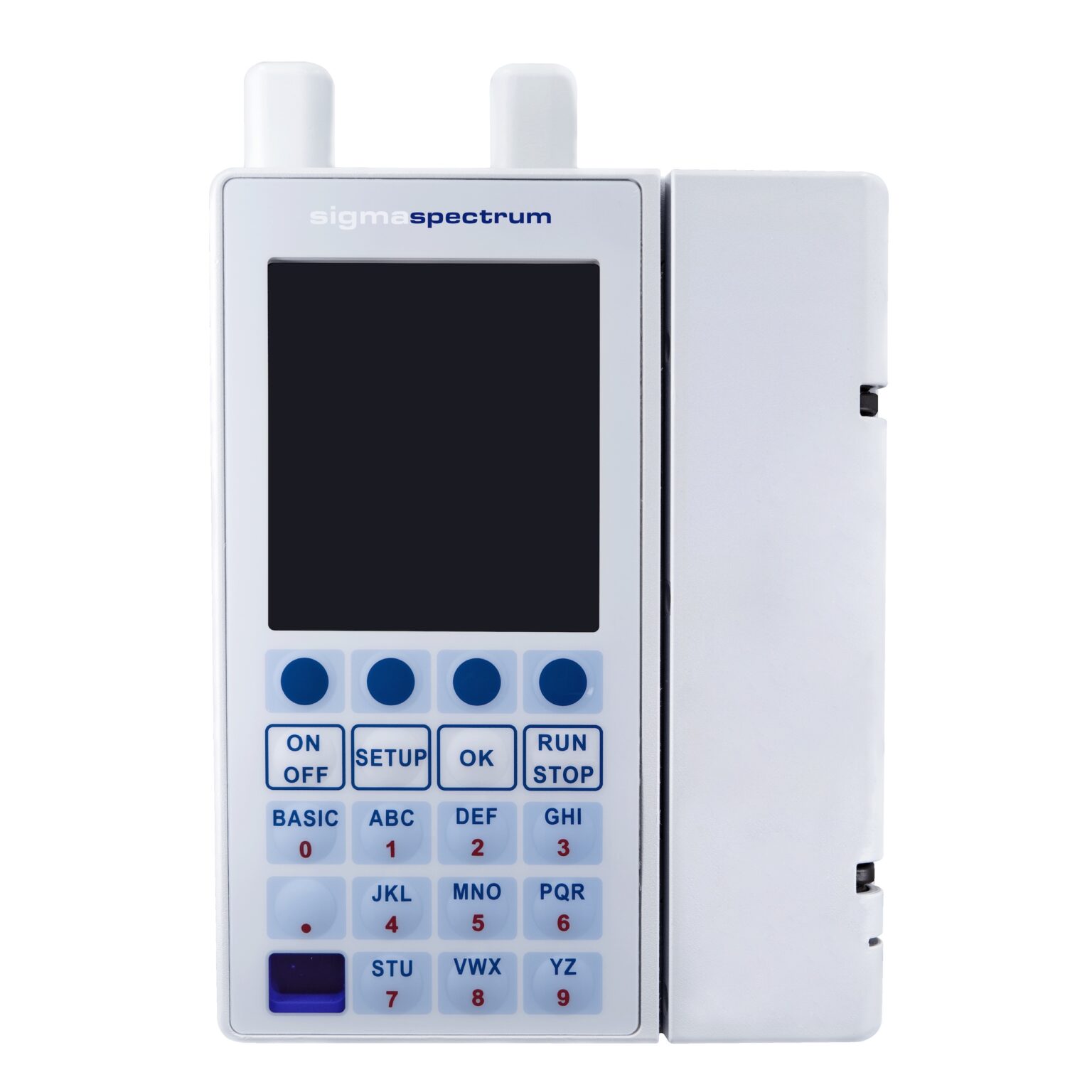 Smiths Medical Graseby 3400 - Adepto Medical