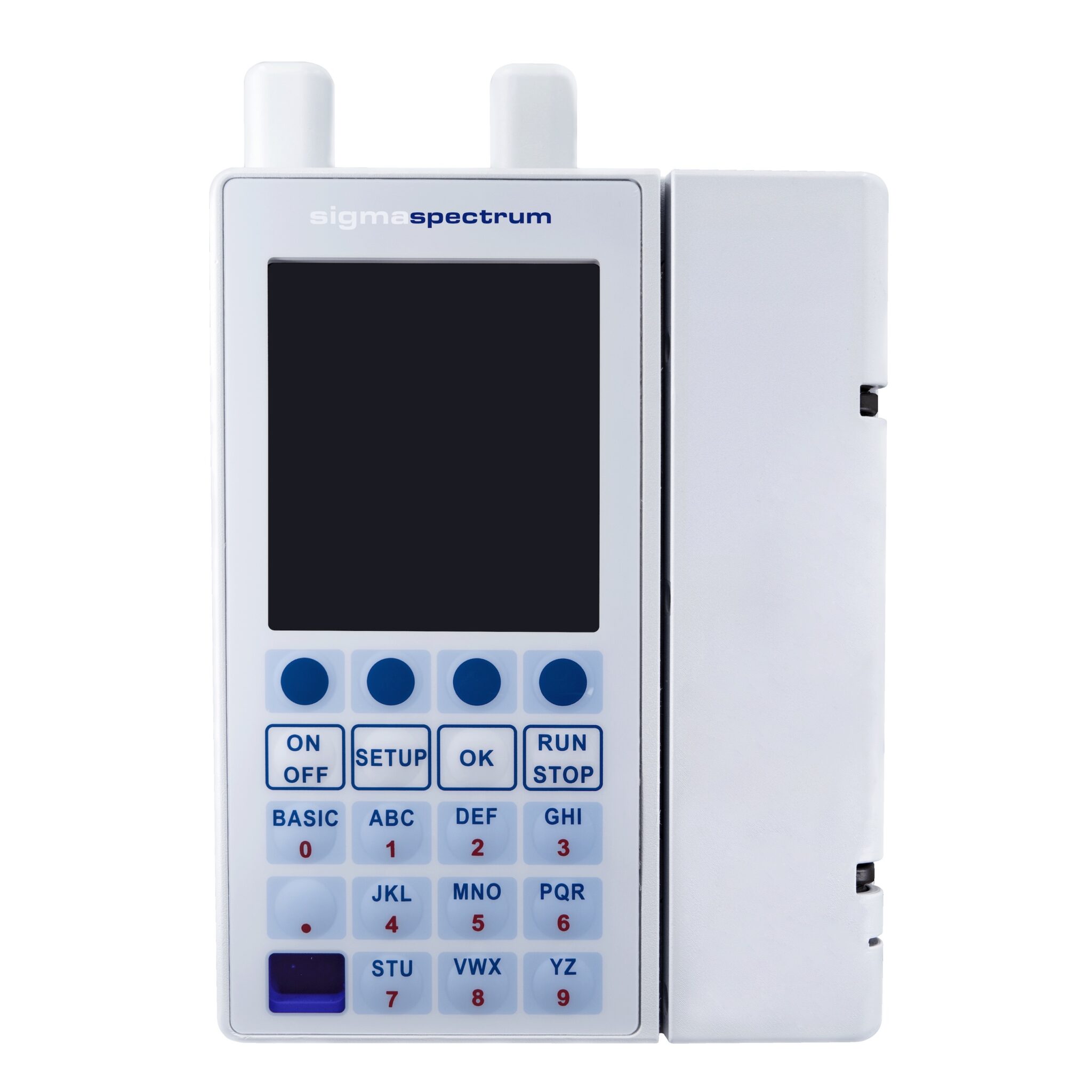 Smiths Medical Graseby 3400 - Adepto Medical